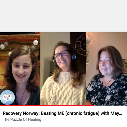 Recovery